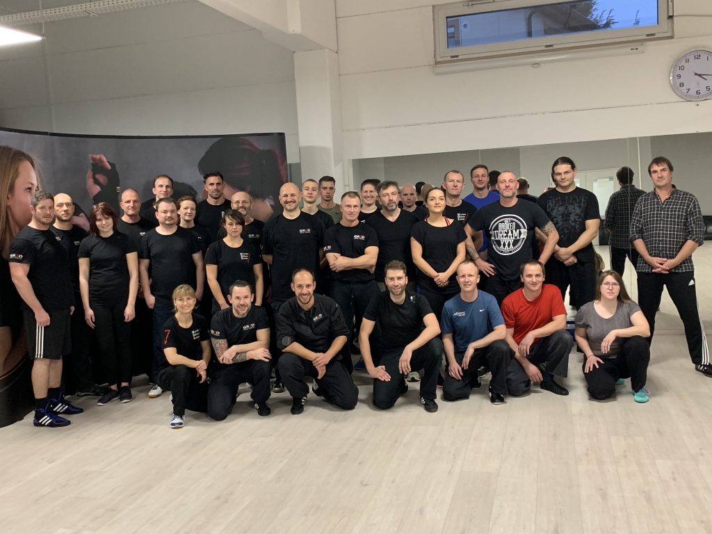 MDS MASTRO DEFENSE SYSTEM – GR2D – KRAV MAGA – SELBSTVERTEIDIGUNG ...
